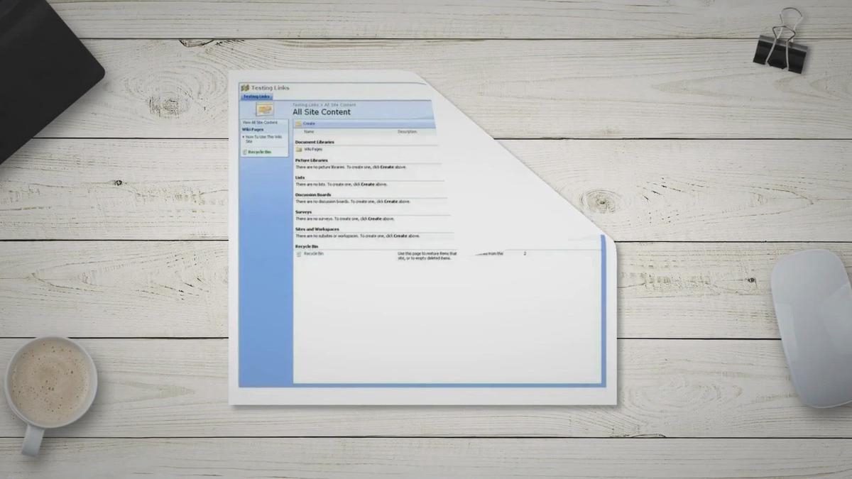 Create SharePoint online list using PnP provisioning template