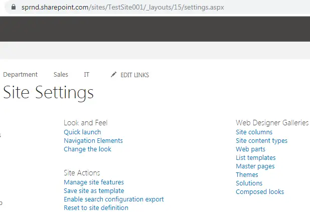 31 Useful Famous SharePoint URLs & Locations (increase your ...