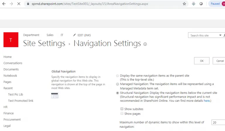 31 Useful Famous SharePoint URLs & Locations (increase your ...
