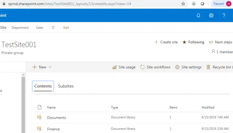 31 Useful Famous SharePoint URLs & Locations (increase your ...