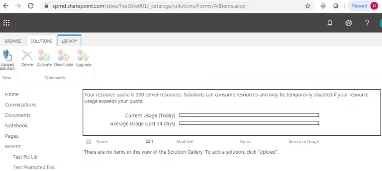31 Useful Famous SharePoint URLs & Locations (increase your ...