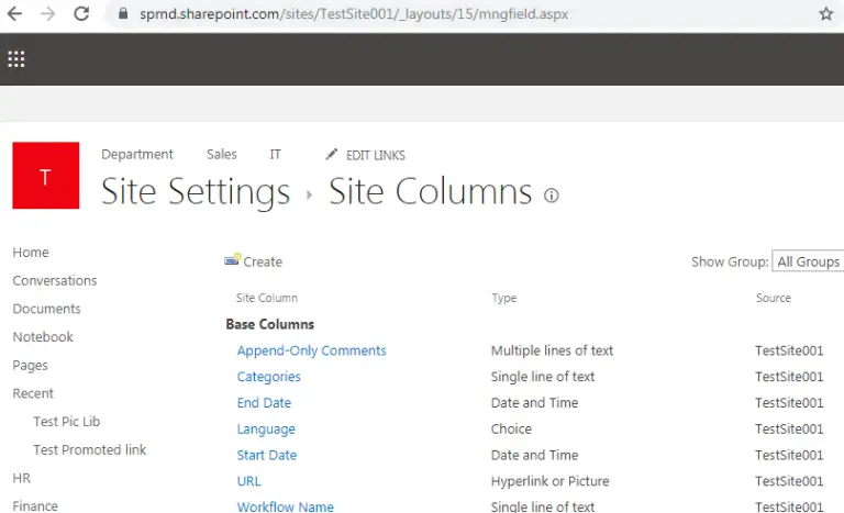 31 Useful Famous SharePoint URLs & Locations (increase your ...