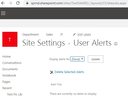 31 Useful Famous SharePoint URLs & Locations (increase your ...