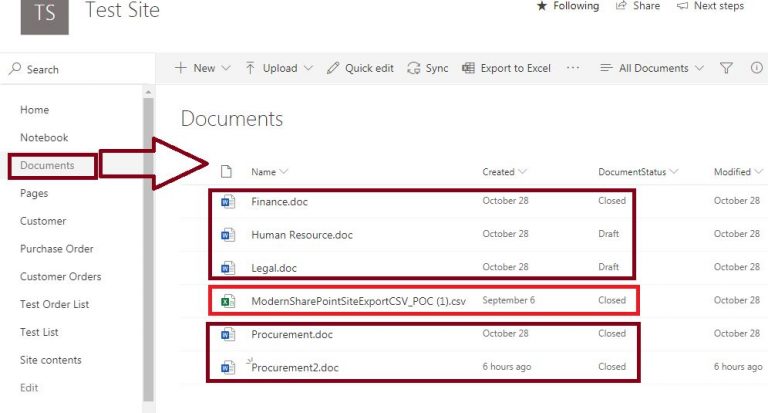 How to Easily Download Files from SharePoint using PowerShell with date filter - Global ...
