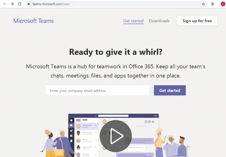 o365: Getting started with Microsoft Teams in Office 365 - Global ...