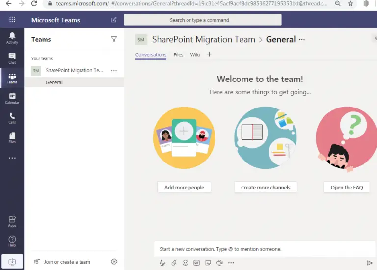 Office 365: SharePoint vs Microsoft Teams - Understanding the ...