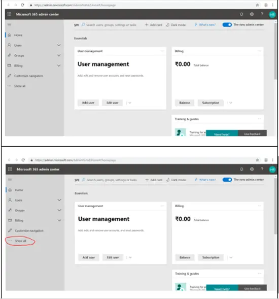 Best way to learn SharePoint Administration: Learn SharePoint online ...