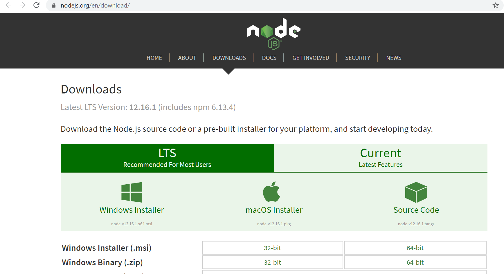 In just 5 steps best way to Setup SPFx environment: SharePoint Framework (SPFx) development ...