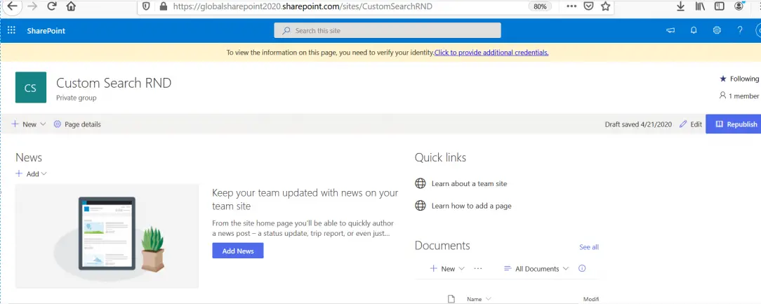 3 ways how to hide the quick launch menu in SharePoint online using PnP ...