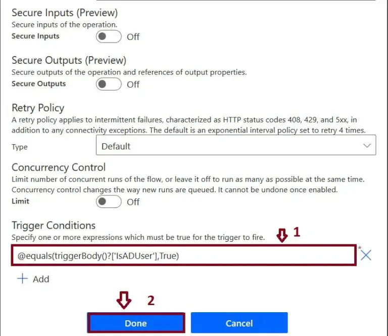 Why Power Automate Trigger Conditions are Crucial for Effective ...
