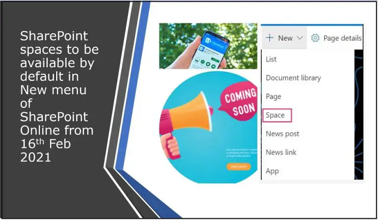 Microsoft SharePoint Updates Archives - Global SharePoint
