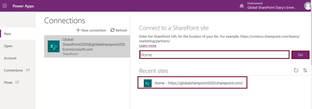 Different Types of Power Apps: 3 ways to create PowerApps - Global ...