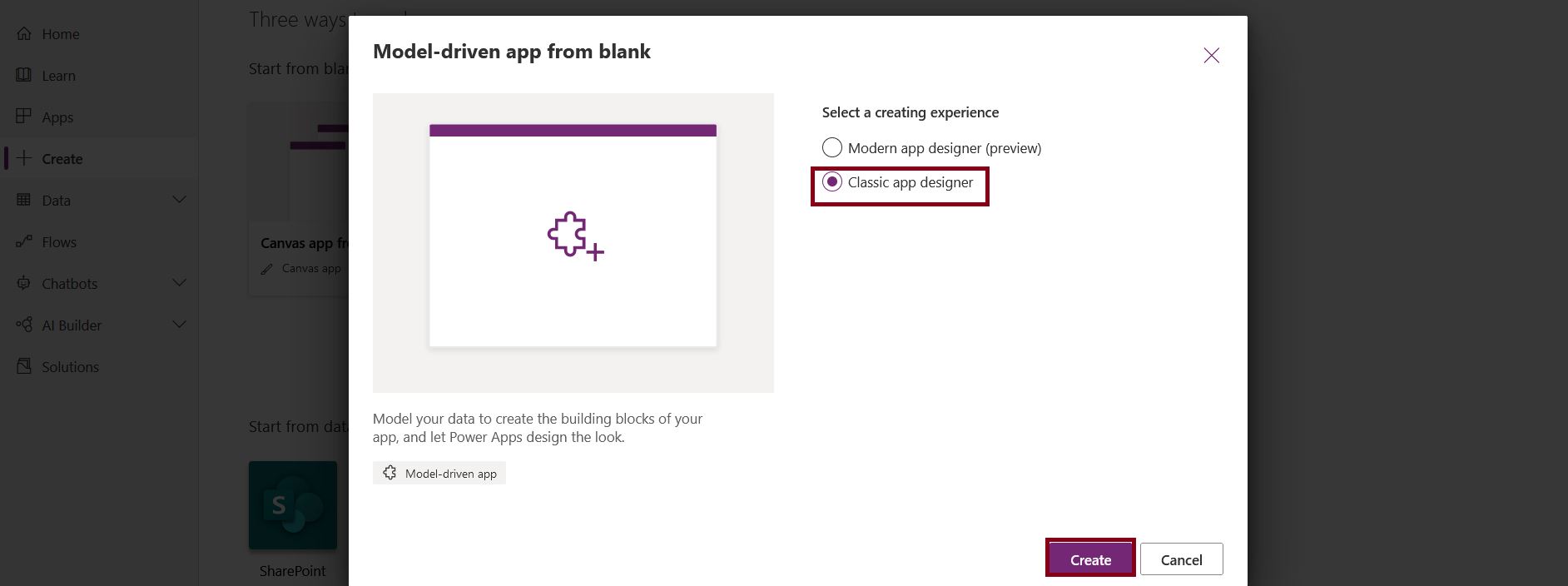 Different Types of Power Apps: 3 ways to create PowerApps - Global ...