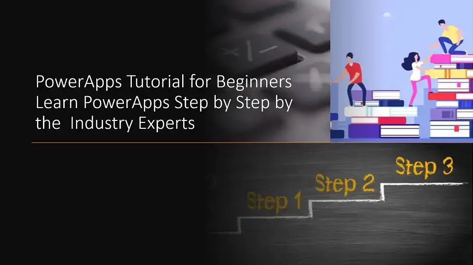 Best Powerapps Tutorial For Beginners To Follow In 2023 Global Sharepoint
