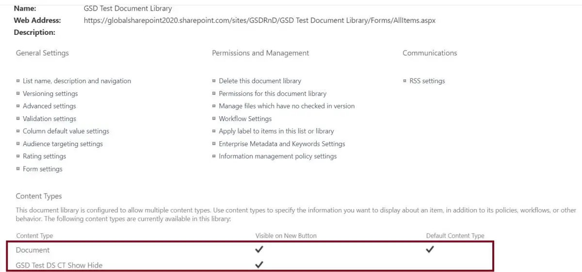 Why Your Document Set Welcome Page Matters and How to Customize It ...