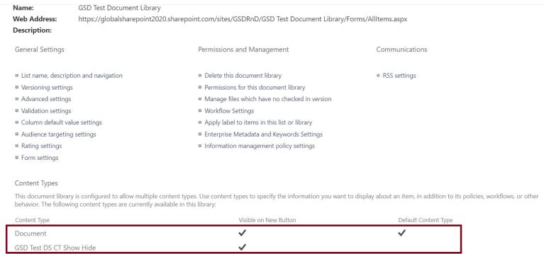 Why Your Document Set Welcome Page Matters and How to Customize It ...