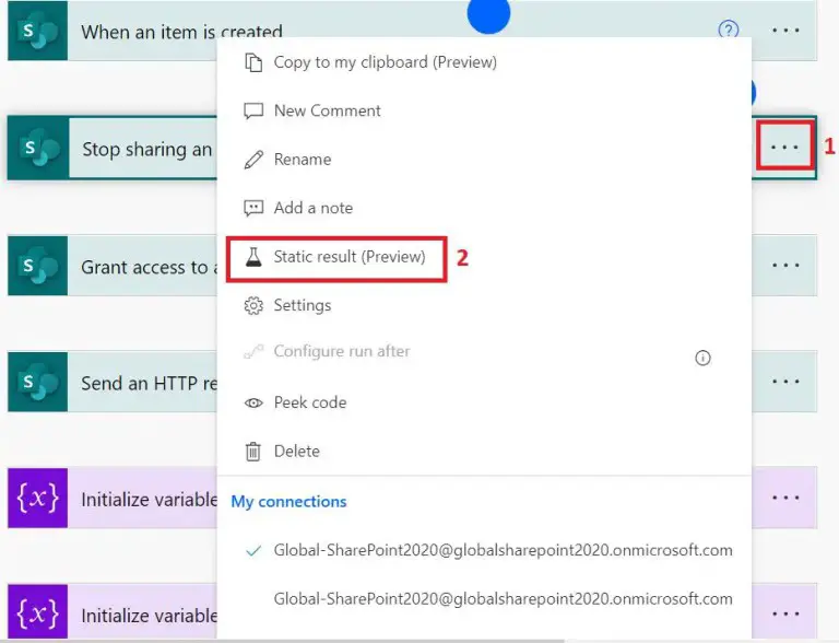3 Ways Instantly Disable Action In Power Automate Global Sharepoint Diary