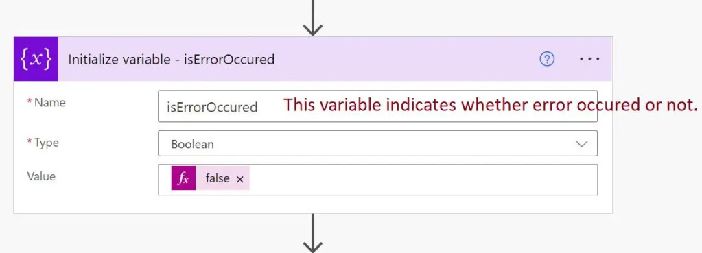 Exception handling in power automate using Try Catch Finally Scope - in ...